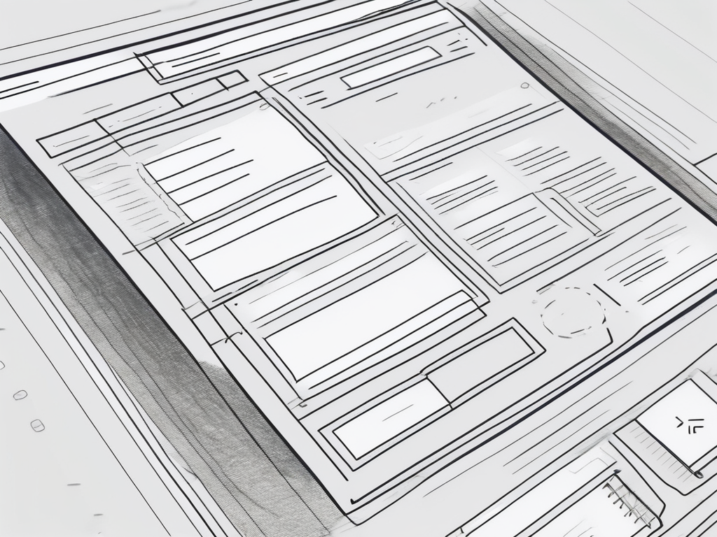 The Ultimate Guide to Creating a Signup Wireframe